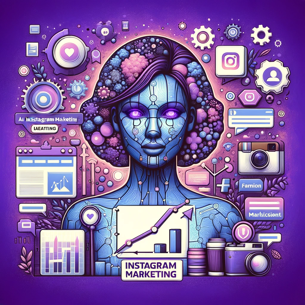 AI Instagram Marketer
